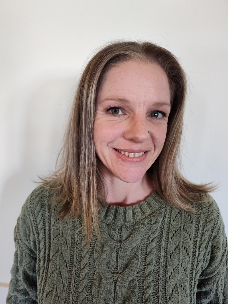 Meet Our Staff | Spiritual Learning Center | Church of Divine Man